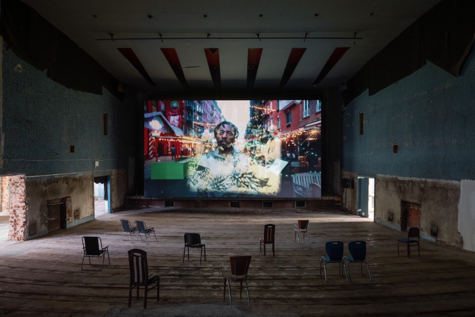 Biennale 2024, tutte le mostre da non perdere a Venezia - Domus